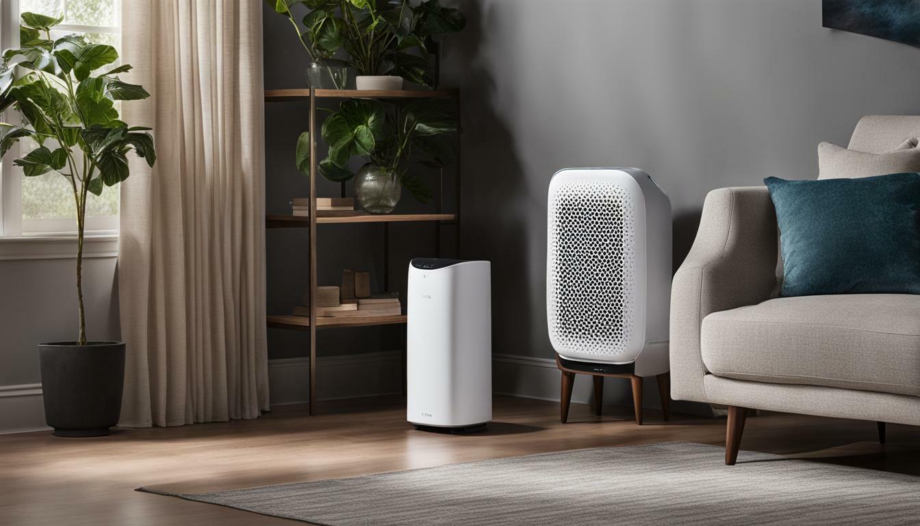 Finding the Best Air Purifier for Cigarette Smoke | My Guide